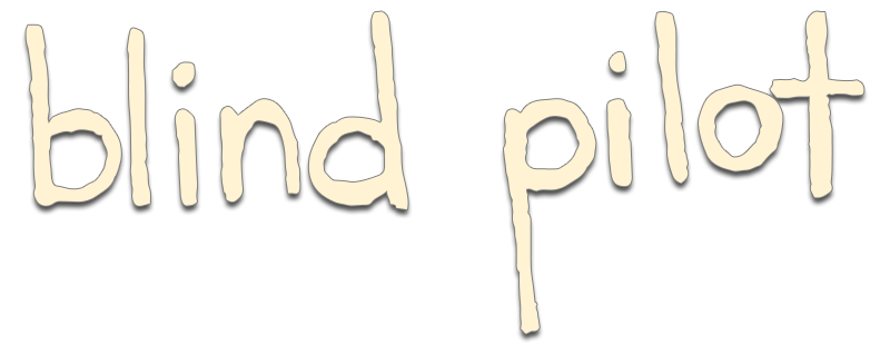 Colecciones Discográficas: Blind Pilot