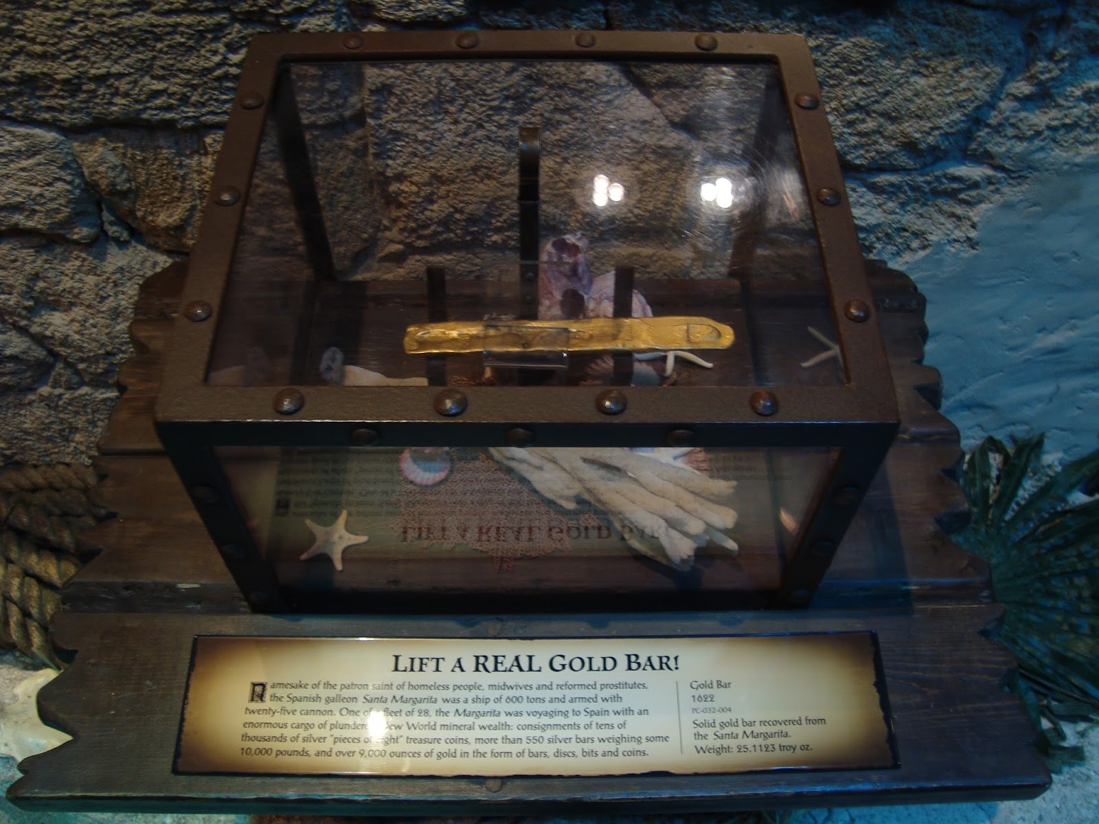 Yesterday, Tomorrow and Fantasy: The Saint Augustine Pirate and ...