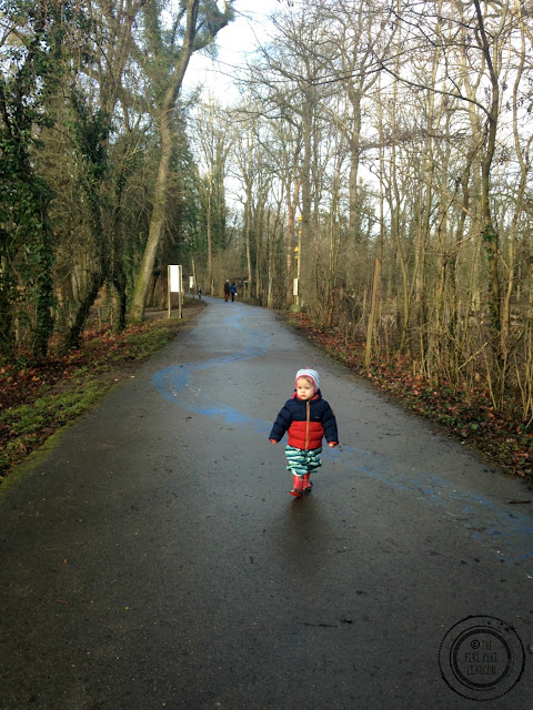 the piri-piri lexicon: 5 things I love about German parenting