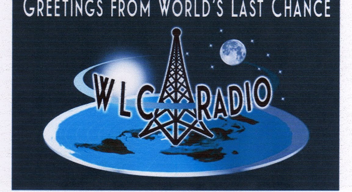 DXways-br: eQSL arrived: 17700 kHz WBCQ World's Last Chance - via ...