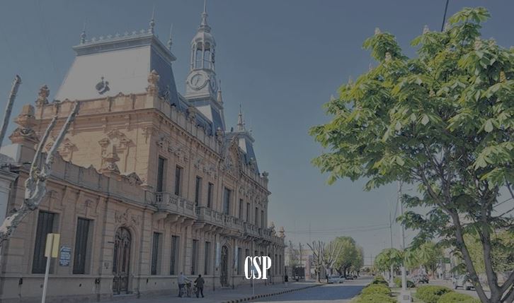 CORONEL SUÁREZ TRABAJA PARA POTENCIAR LA PRODUCCIÓN Y EL EMPLEO