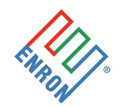 Apa sebenarnya Skandal Enron @ Enron Scandal??? ~ Gaun Yersel