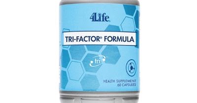 Transfer Factor Immunity: 4Life 产品