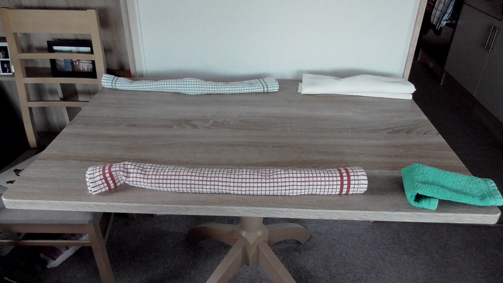 Tabletop Commanders: Fighting a battle with miniatures. Part One