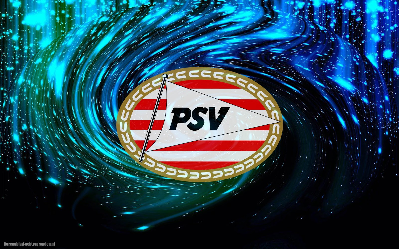 PSV wallpapers voor PC, laptop of tablet - Achtergronden