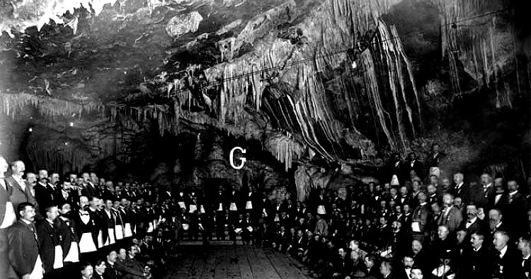 Freemasons For Dummies: Thinking Differently About Lodge Locations