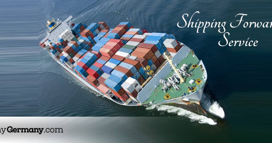 The Ultimate Guide To Shipping Forwarding Services