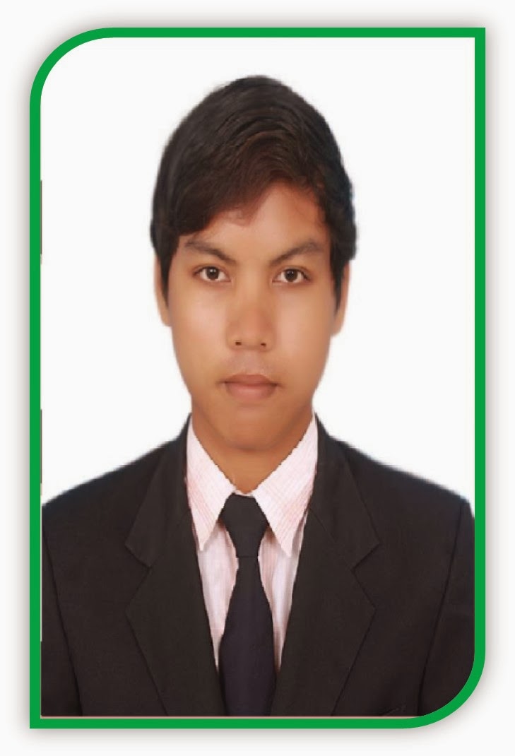 អំពីខ្ញុំ - ថន រ៉ាវី