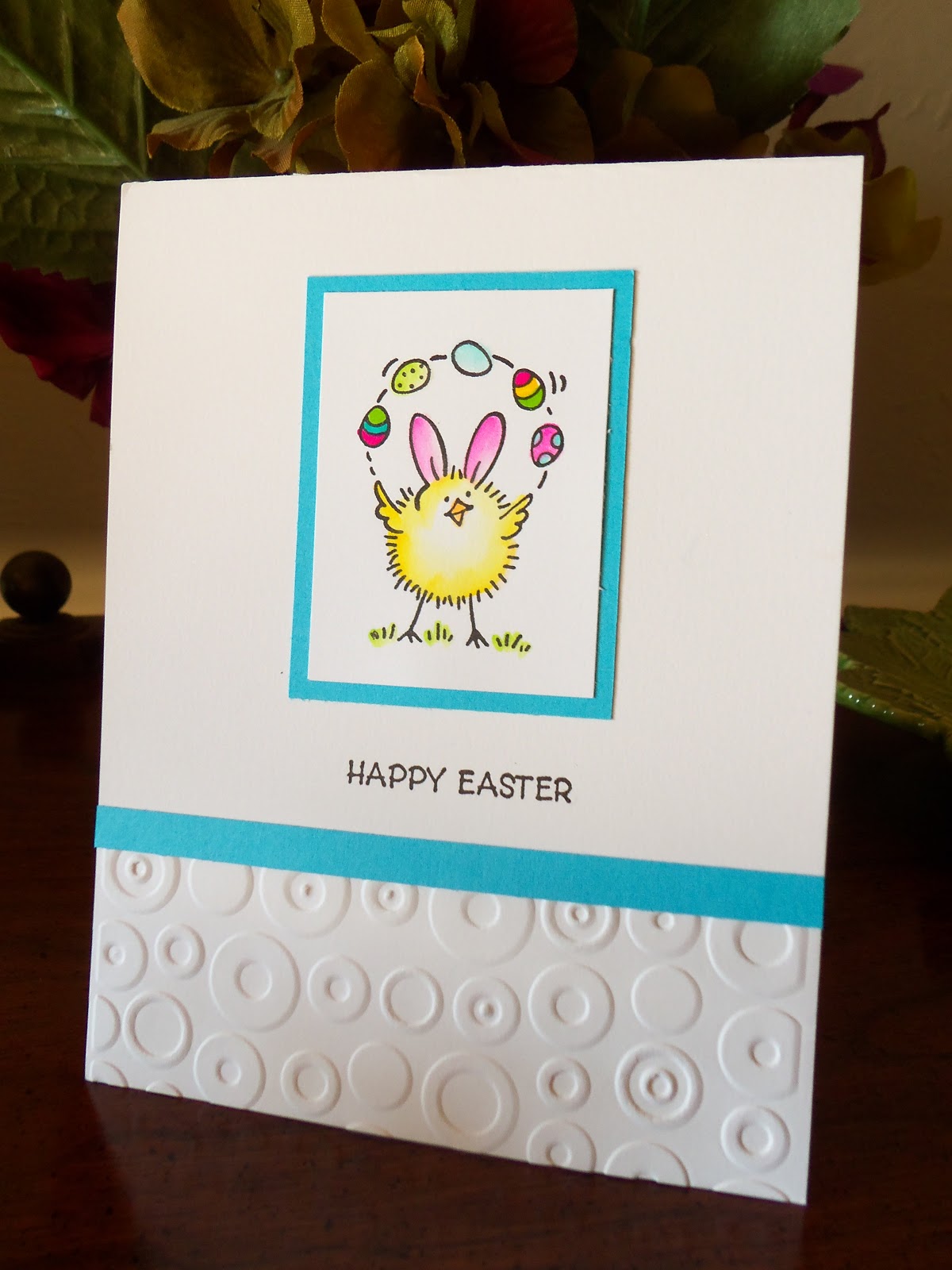 Stamp This!: Clean And Simple