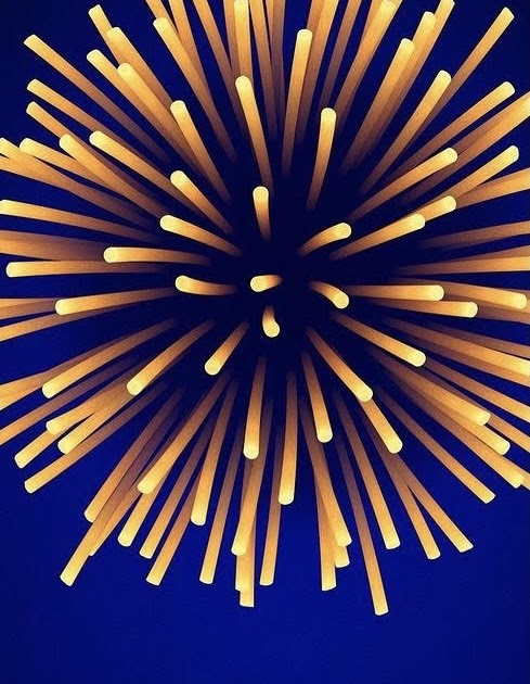 Barilla and a vintage new year ad! | Tarek Chemaly