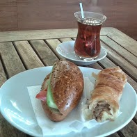 Çay (Té turco) - Portal de Estambul