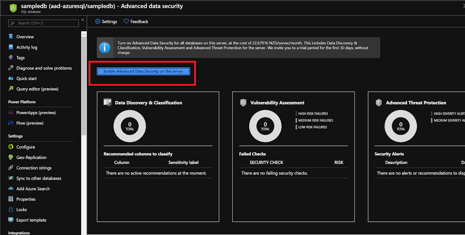 Anupama Natarajan: Data Platform Tips 15 - Advanced Data Security on ...