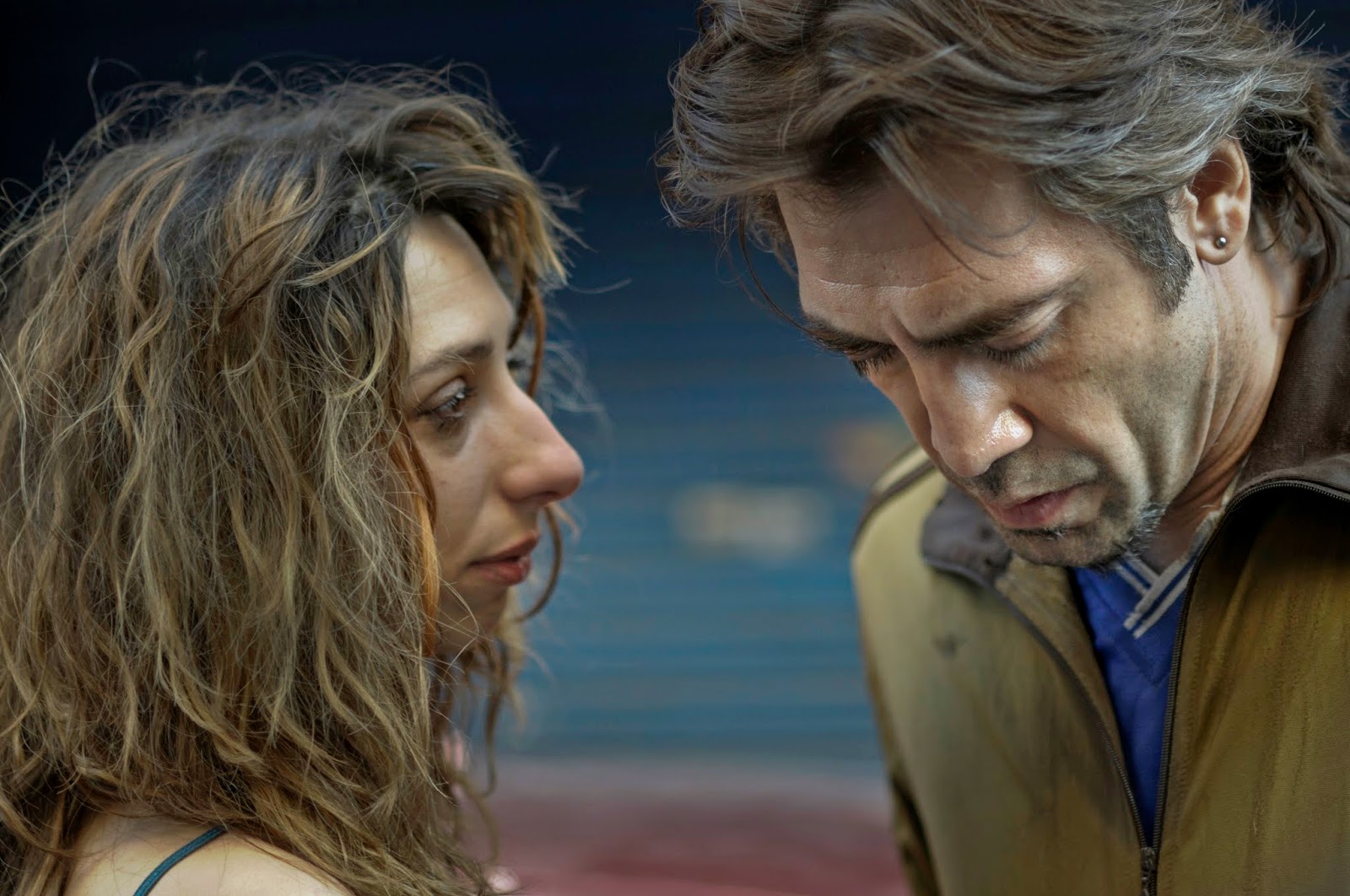 Surrender to the Void: Biutiful