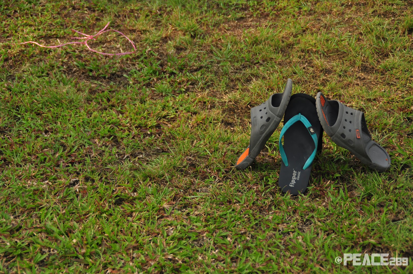 -CoNTeNgAn Di DiNdinG-: MAIN BALING SELIPAR