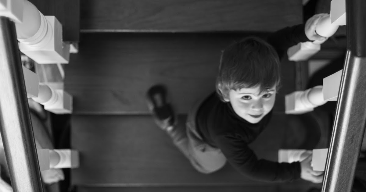 En 16 bits: María - Escaleras