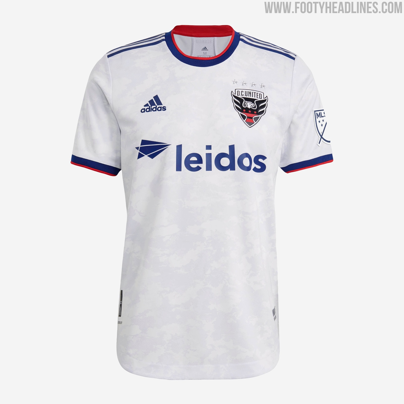 2021 MLS Kit Overview: All 27 Team's (Adidas) Jerseys Released - Footy ...