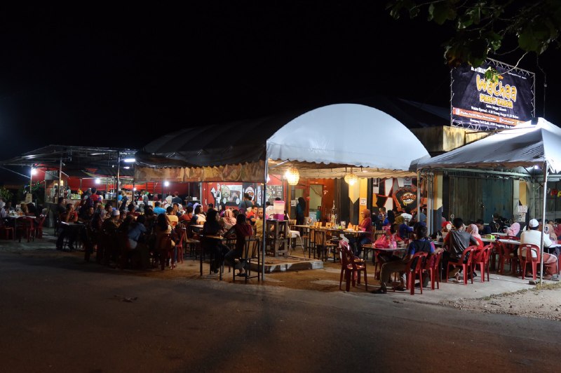 10 Tempat Makan Sedap di Negeri Johor