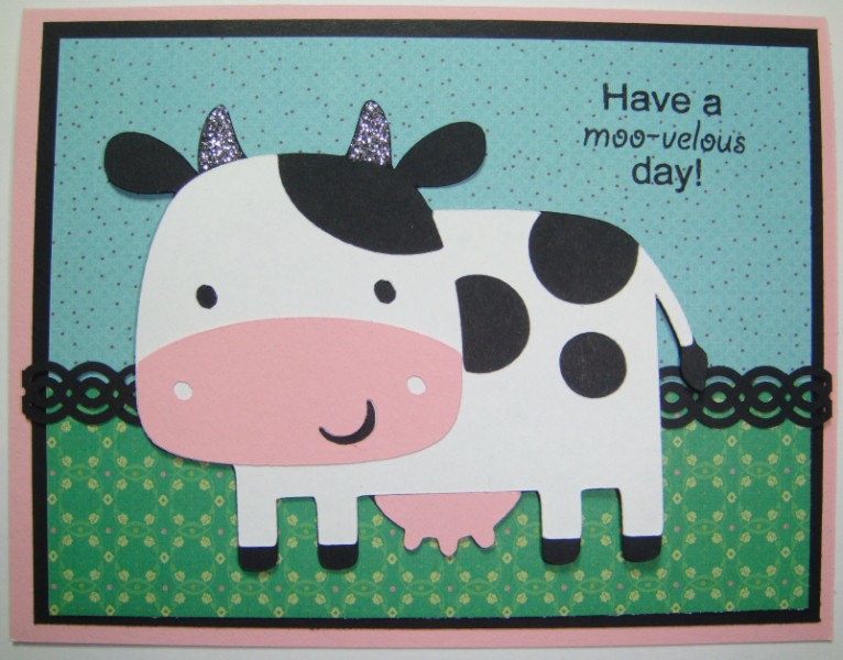 Created By Tatiana: Card Making Kits for Kids