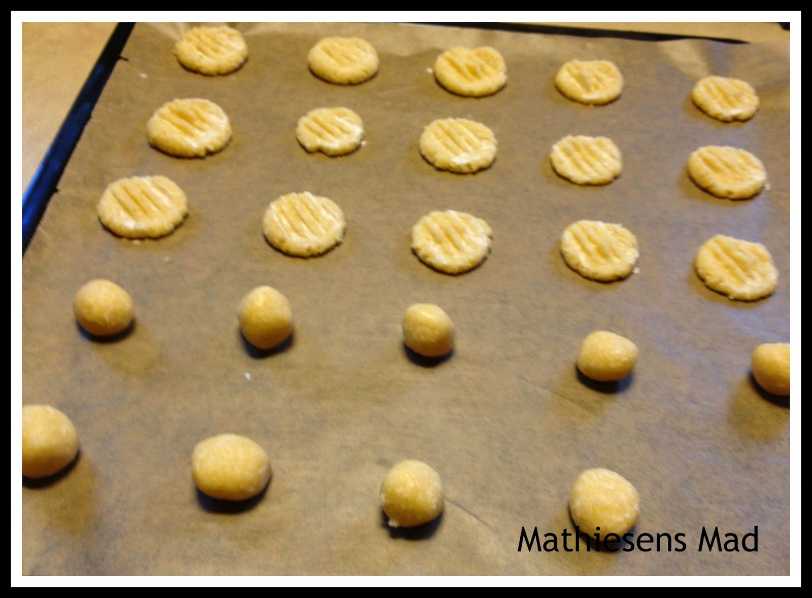 Julekager - Mathiesens Mad