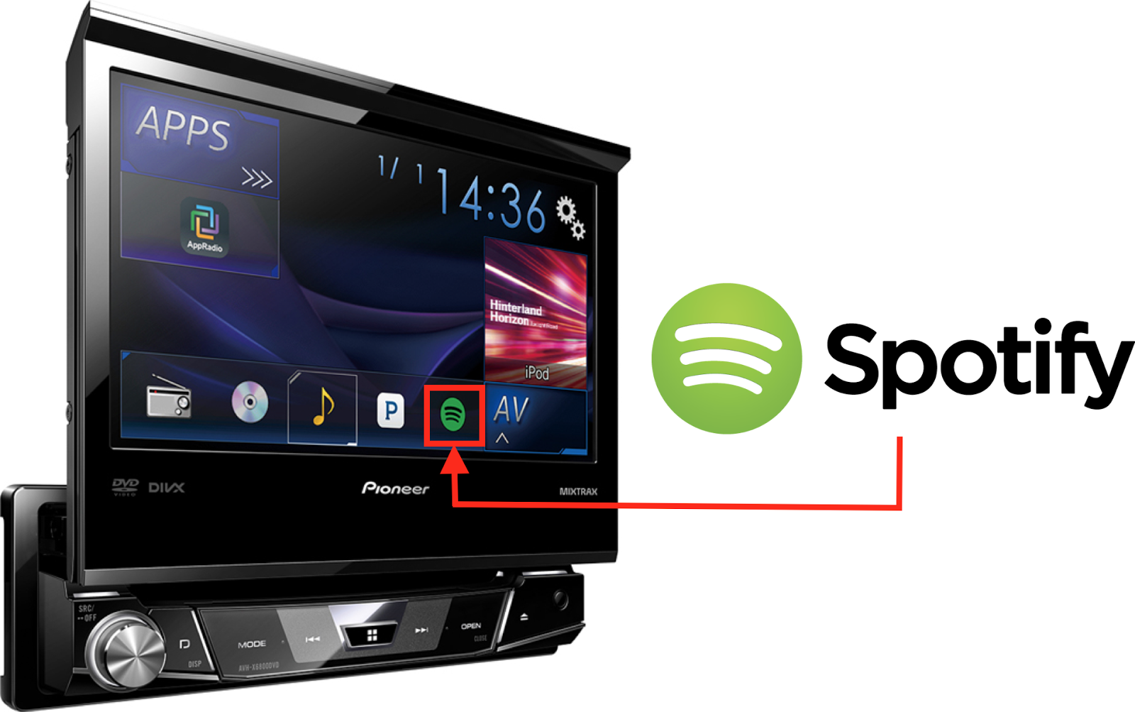 AppRadioWorld - Apple CarPlay, Android Auto, Car Technology News ...