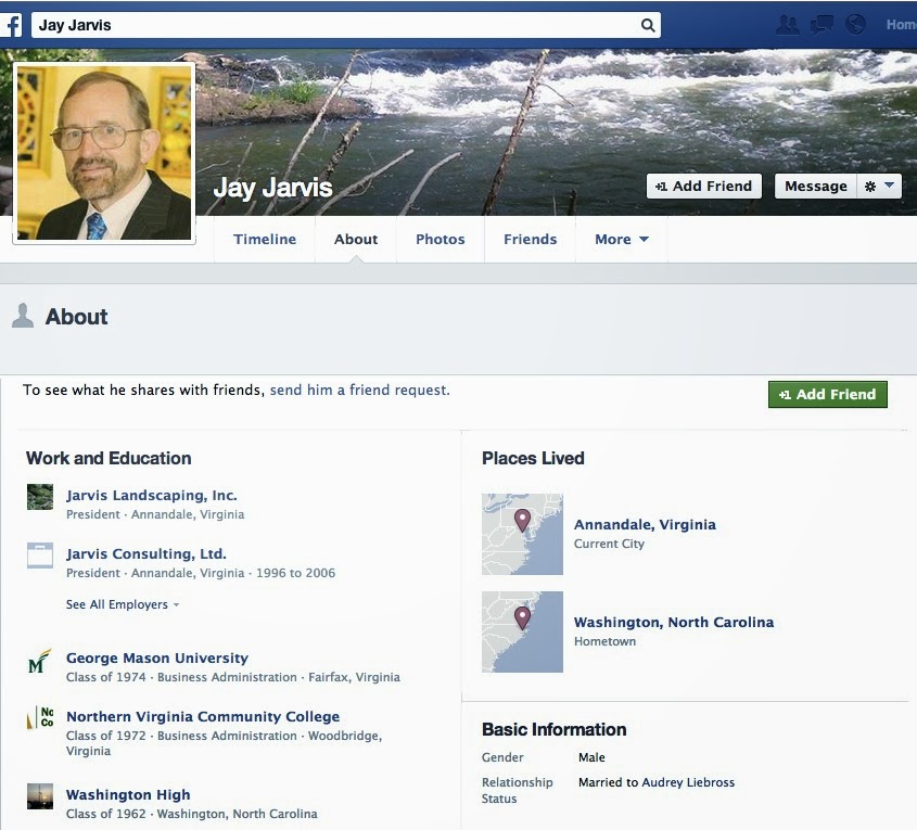 The Awareness Center, Inc. (International Jewish Coaltion Against ...