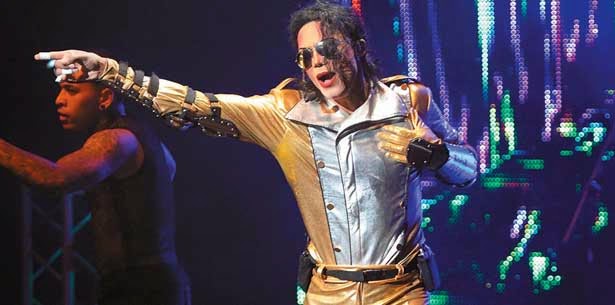 ♚EL UNICO REY DEL POP MICHAEL JACKSON♚ : Los cinco mejores imitadores ...