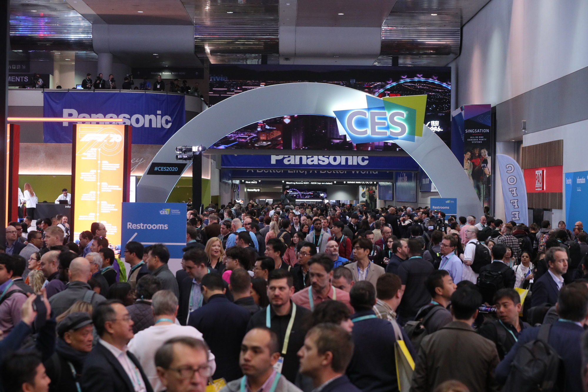 Tech-media-tainment: CES 2021 in-person show in doubt as event draws closer