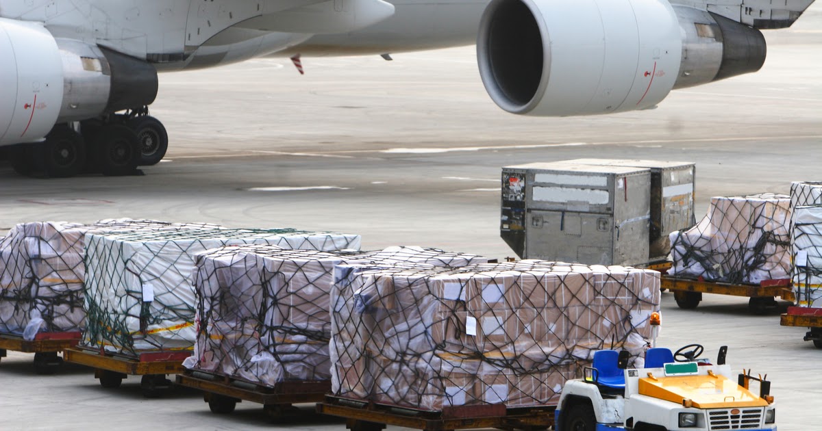 Cheap Cargo Services UK: Cons and Pros of Increasing Rates of Air Cargo ...
