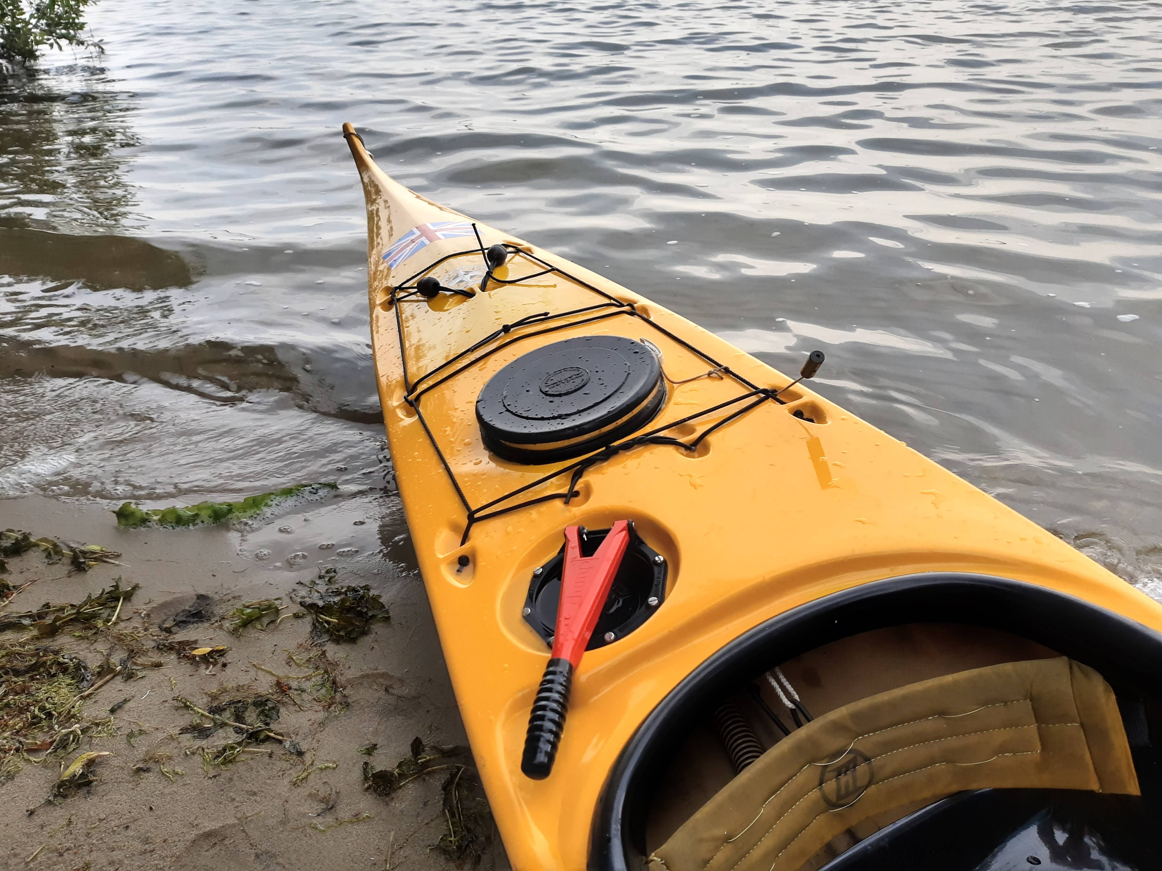 Whitehorse Sea Kayaks