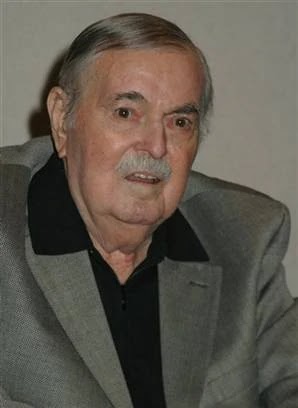 James Doohan (1920-2005)