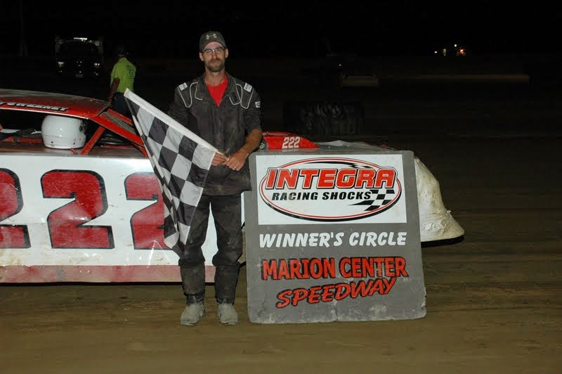 Armed Forces Day FWD-Cylinder Special at MARION CENTER SPEEDWAY May 16 ...