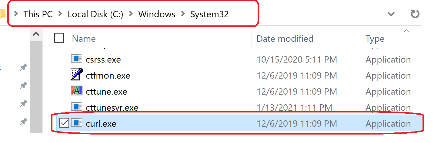 How to install curl windows - cyjolo How to install curl windows - cyjolo