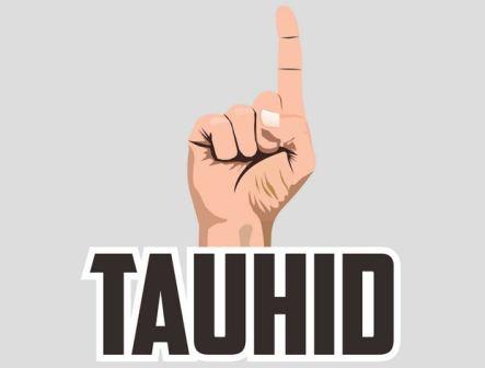 Tata Cara Syahadat Yang Benar - Sajadah Muslim