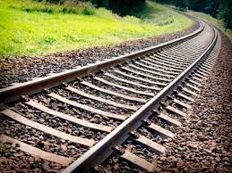 CRÓNICA FERROVIARIA: La importancia del balasto en la infraestructura ...