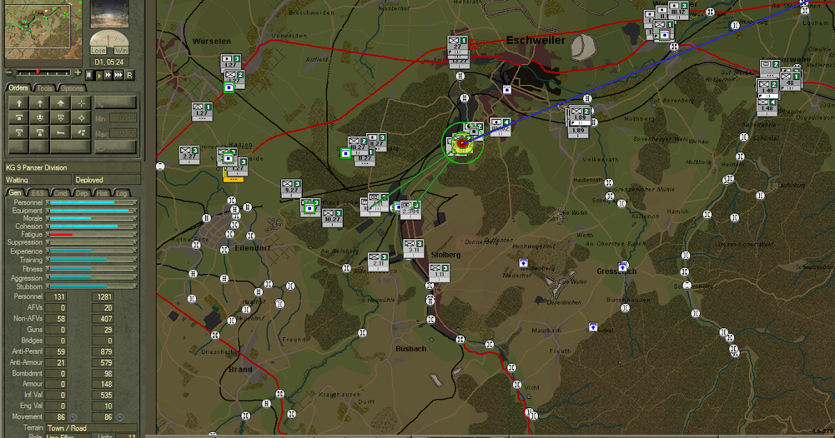 The future of Command Ops | Seputar Info Game