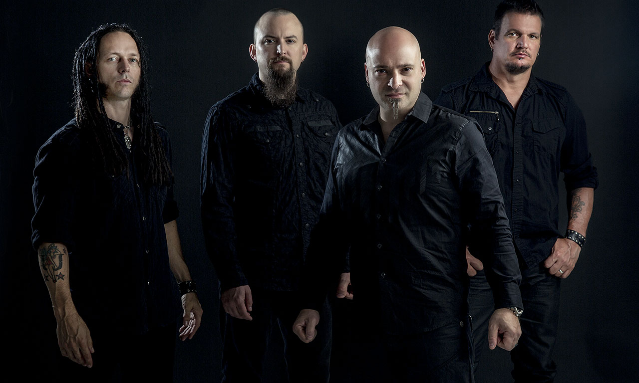 Nieto Ni Lo Otro, De Todo Un Poco: Performance de Disturbed en la TV ...