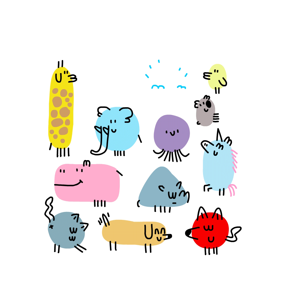 El Rincón del Pequeprofe: Classifying animals