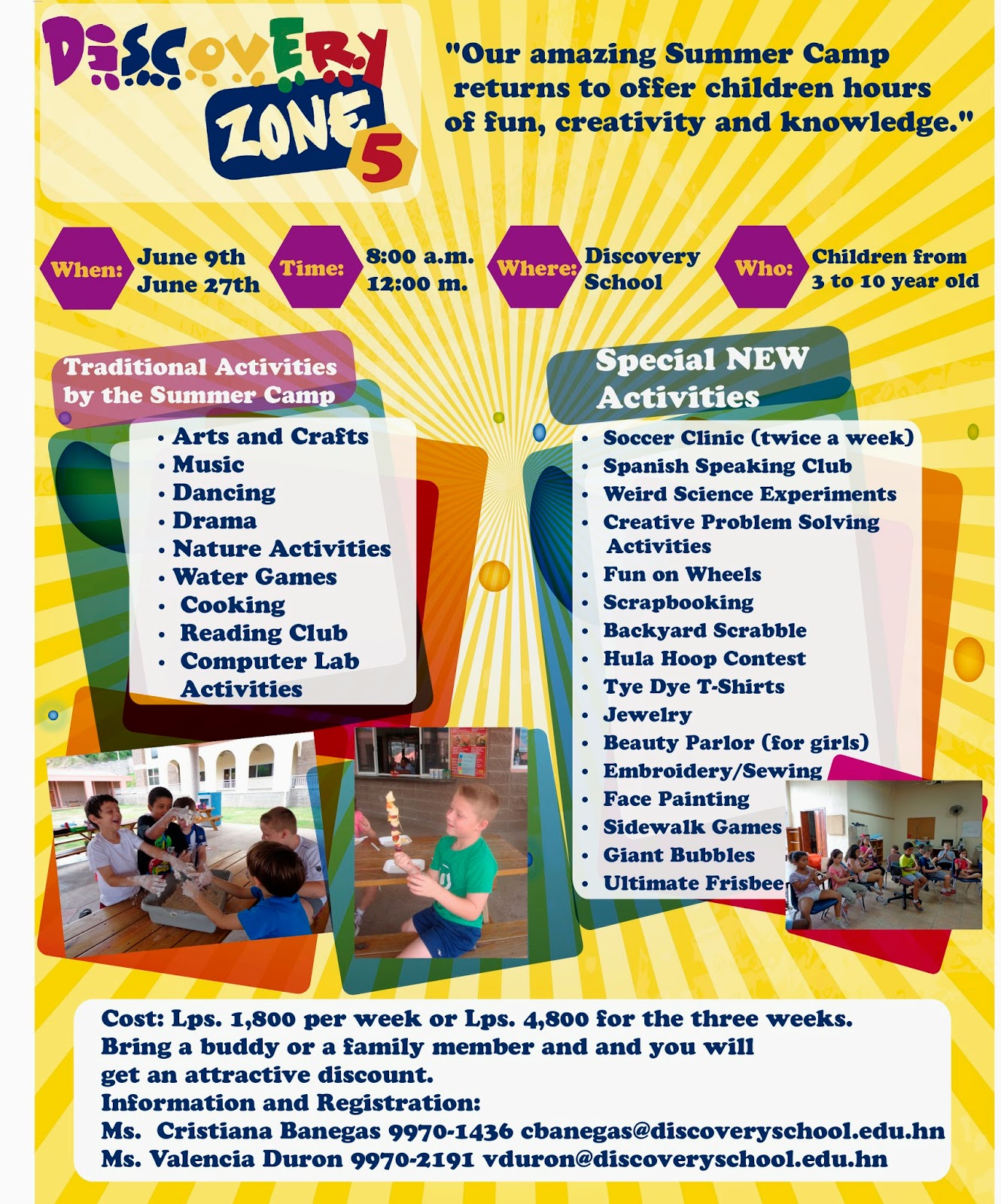 Secondary Music Class: 2014-05-04