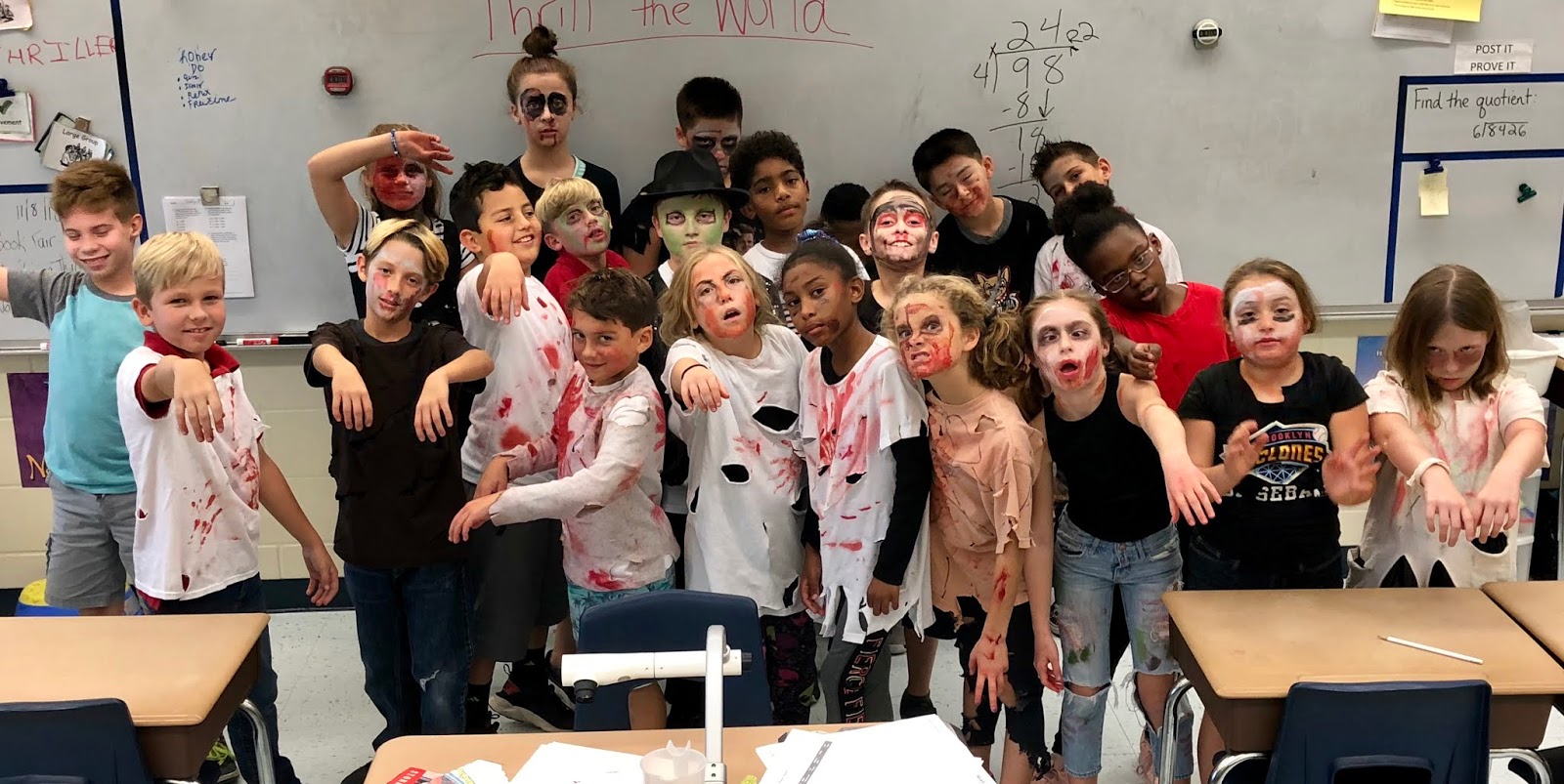 MR ALLEN S CLASSROOM IT IS TOUGH TO TEACH DIVISION TO ZOMBIES IN MR ALLEN S CLASSROOM IT IS TOUGH TO TEACH DIVISION TO ZOMBIES IN