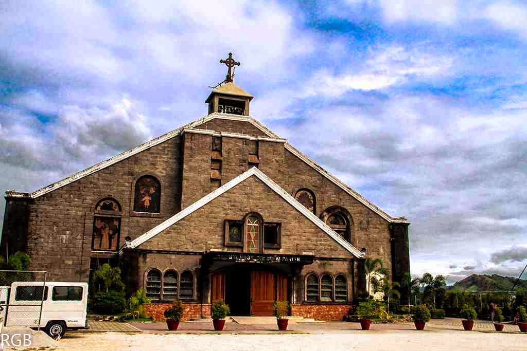 All about Teresa Rizal