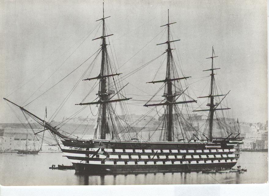 Random Thoughts by Mark Milliorn: Victory Victoria