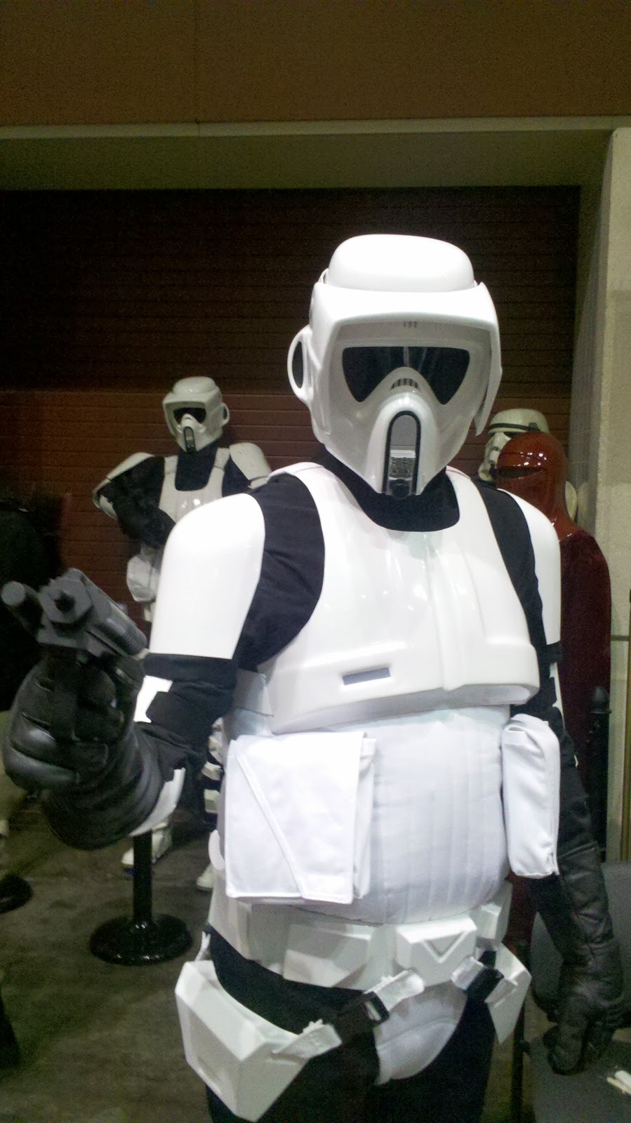 Beezleberry Tea Break