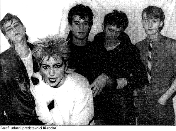 Nothin' Sez Somethin': Croatia