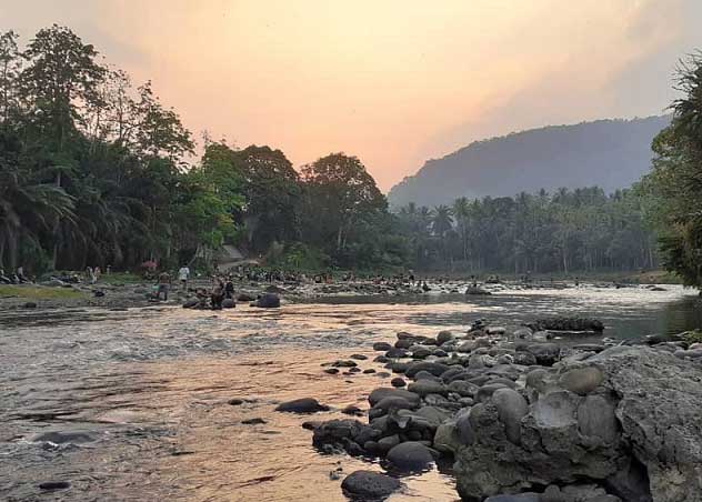 12 Tempat Wisata di Lubuklinggau Terkini dan Paling Hits - Traveling Medan