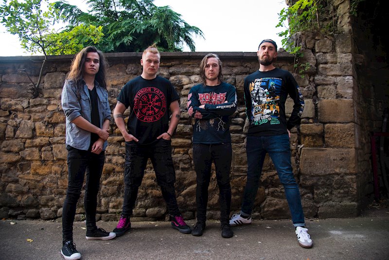 RITUALS - Release New Single "Turn Away From The Sun"