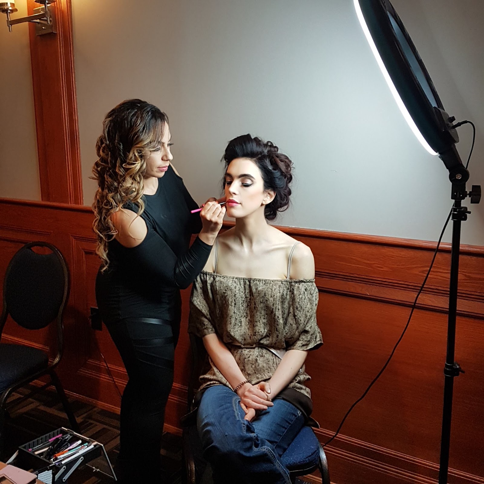 Al Masani Royal House