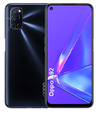 Oppo A92 Full Specifications