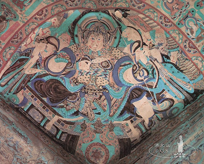 The Guiyi Circuit (Dunhuang) 1: A "Return to Righteousness" 归义军