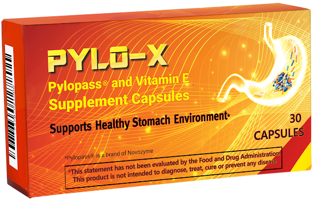 h. pylori treatment - PYLO-X: Food Items to Look Out for in Peptic Ulcer