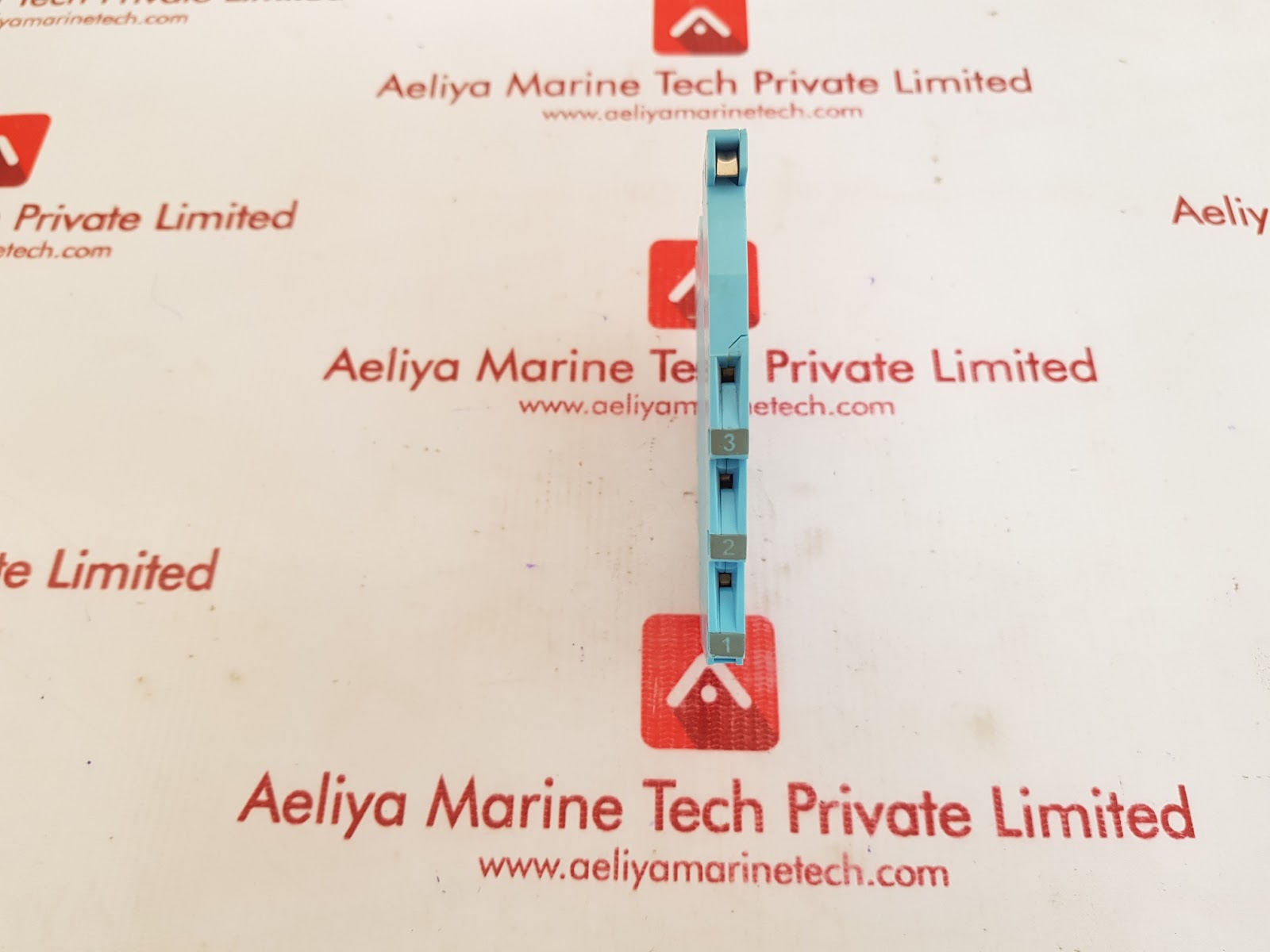 MEASUREMENT MTL 7087+ SHUNT-DIODE SAFETY BARRIER - Aeliya Marine